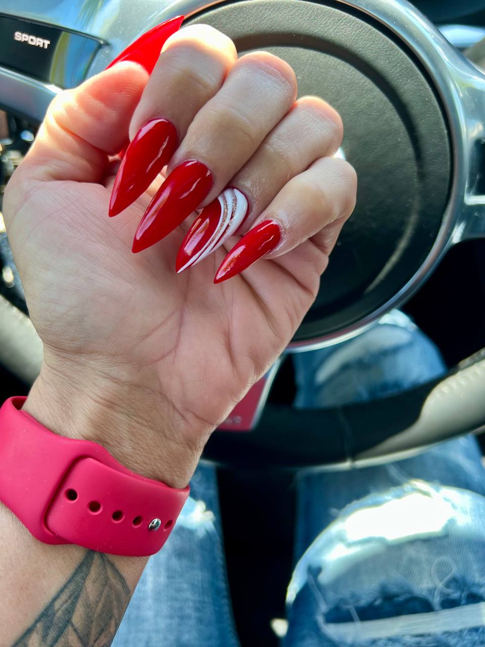 TLC Nails & Spa | Nail Salon In Naples, FL 34109